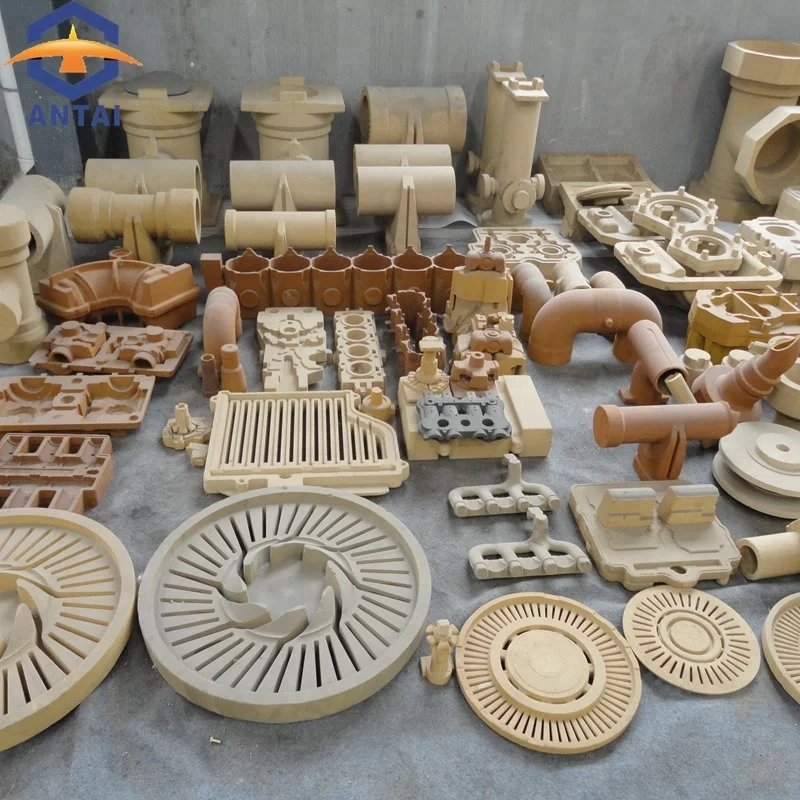 Foundry machines for making casting sand cores| Alibaba.com