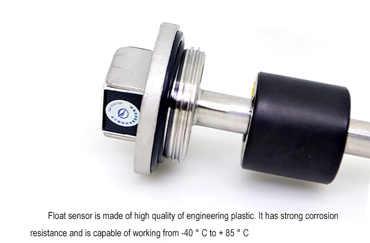 Genuine Marine S3 Fuel Tank Level Sensor for Boats & Caravans