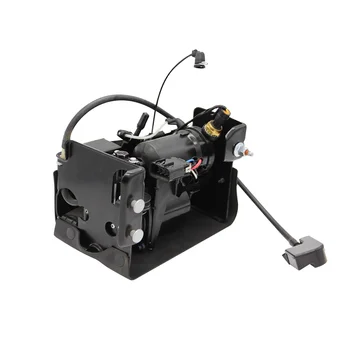 Air Suspension Compressor Pump 15254590,19299545,20930288,22941806 For ...