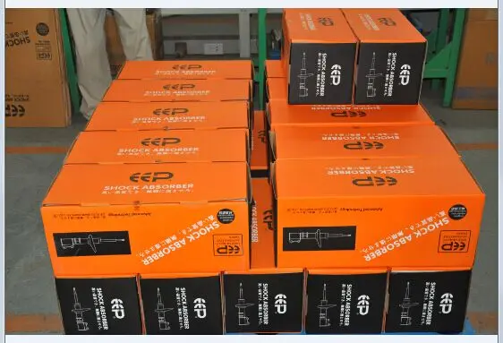 Shock Absorber For Toyota Corona St190 St191 At212 333197 - Buy Front ...