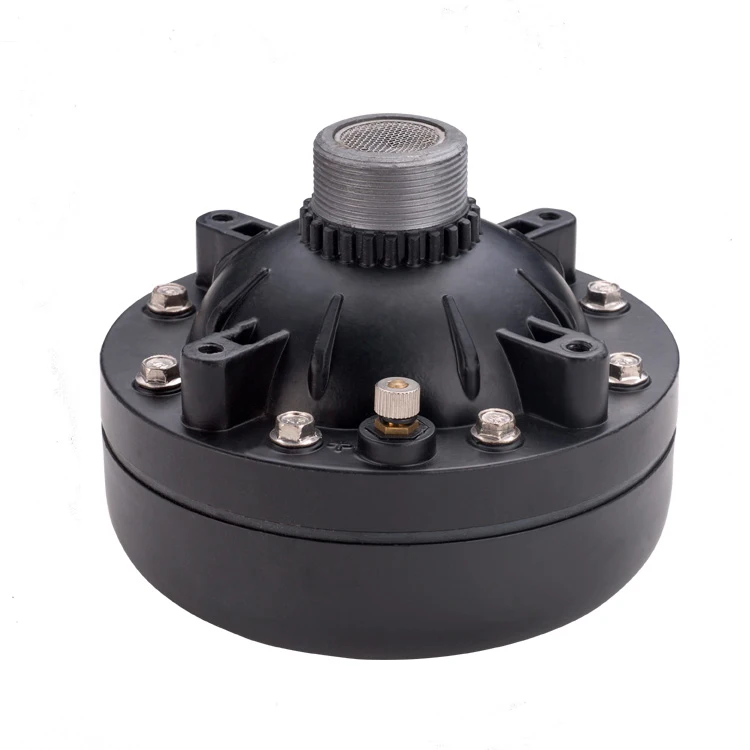 Hd-200a 200w High Frequency Alarm Siren Driver Unit - Buy Driver Unit ...