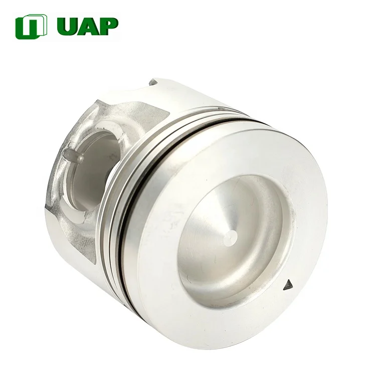 4JJ1 Diesel Engine Piston Set – Precision Engine Parts for Isuzu ...