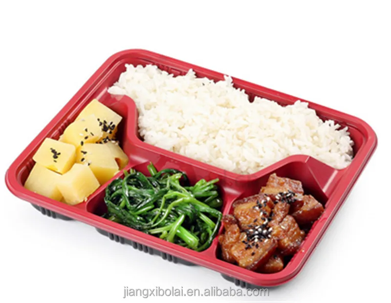 Disposable Food Containers Wholesale,Takeaway Microwave Pp Food ...