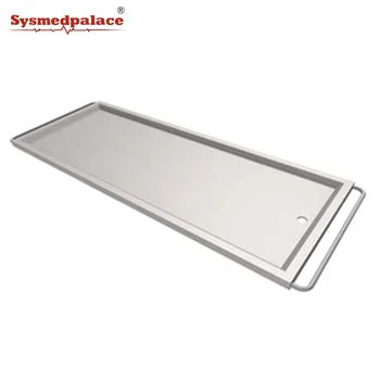 Sus 3041 Stainless Steel Mortuary Cadaver Stainless Steel Mortuary Body ...