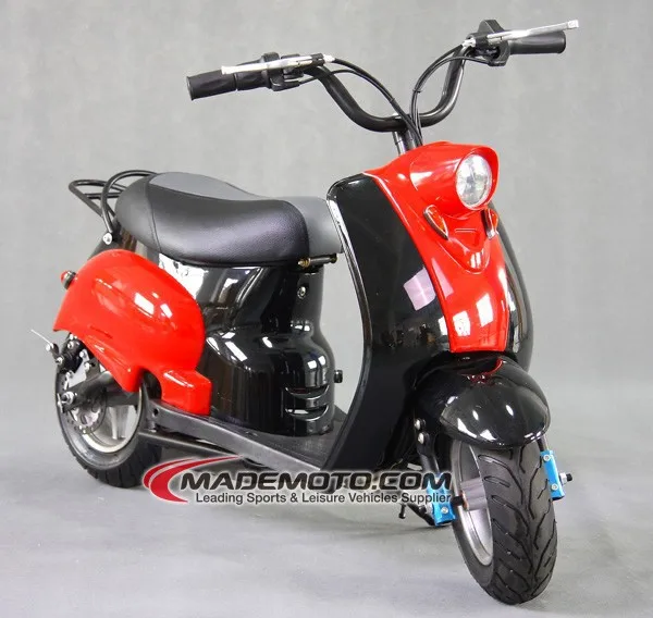 Small Gas Scooter 49cc - Buy 2 Stroke Gas Scooter,49cc Gas Scooter ...