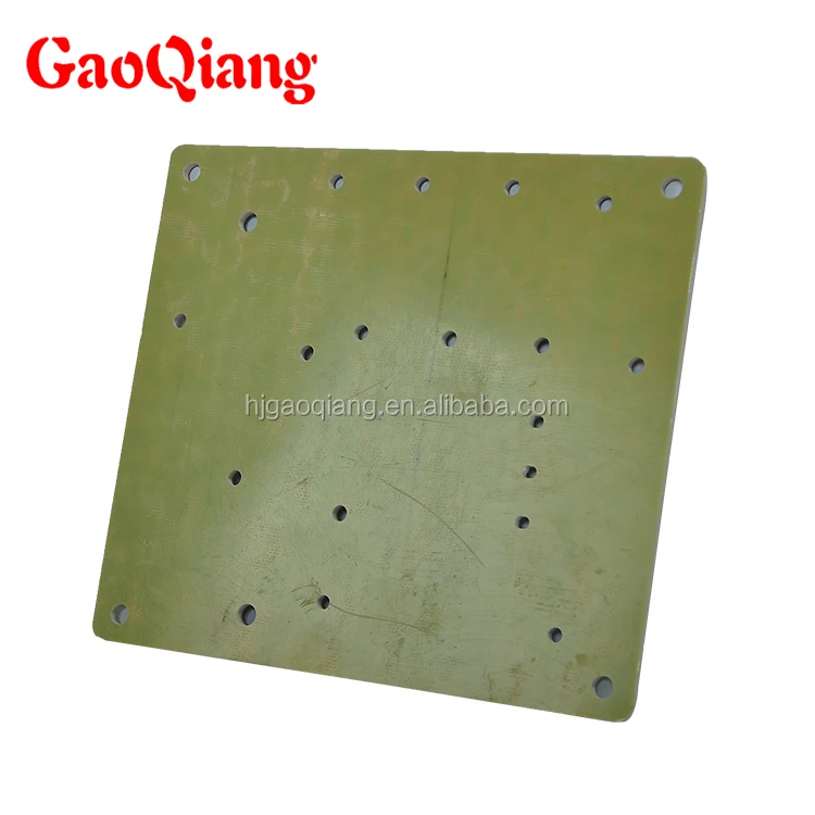 Hot Selling High Quality Epoxy Phenolic Fiber Cloth Laminated ...