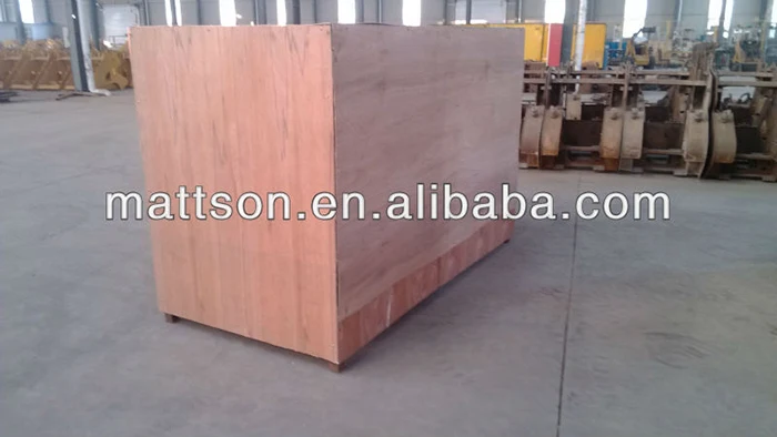 Mattson Mini Skid Steer Loader Trencher - Buy Skid Steer Loader ...