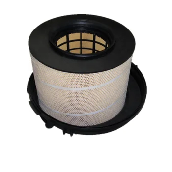 Air Filter A0040942404 For Trucks Af26165 P785542 - Buy Engine Spare ...