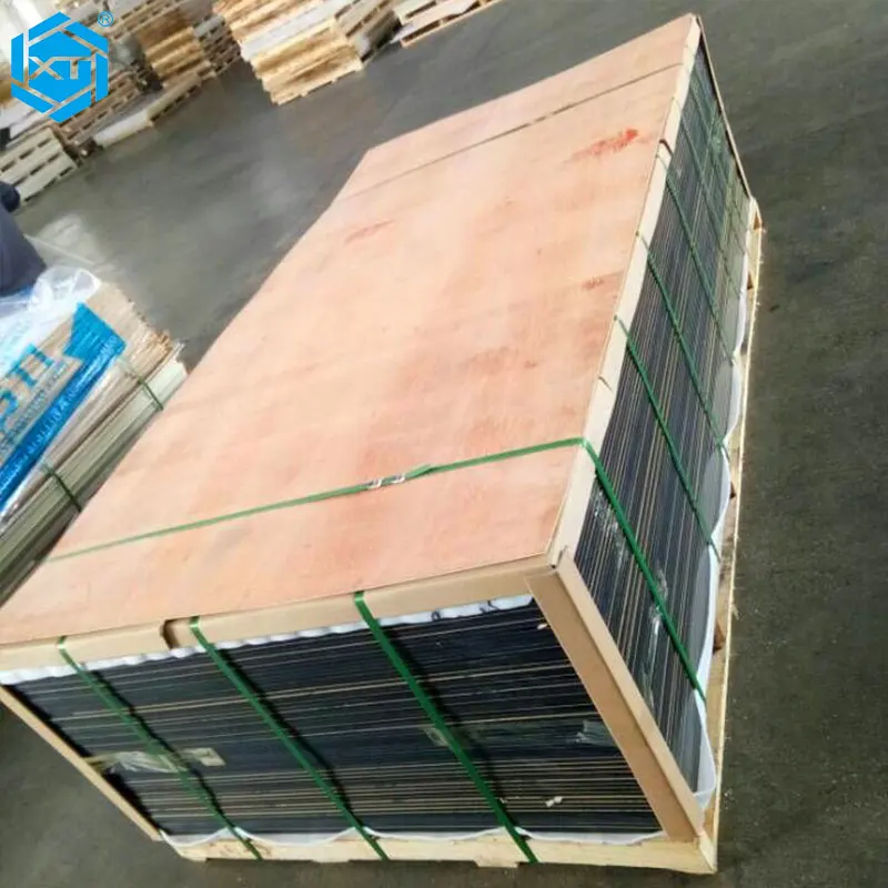 Xintao Thick Clear Acrylic Panel Plexi Glass 4x8 Ft 3 Inch Plastic ...