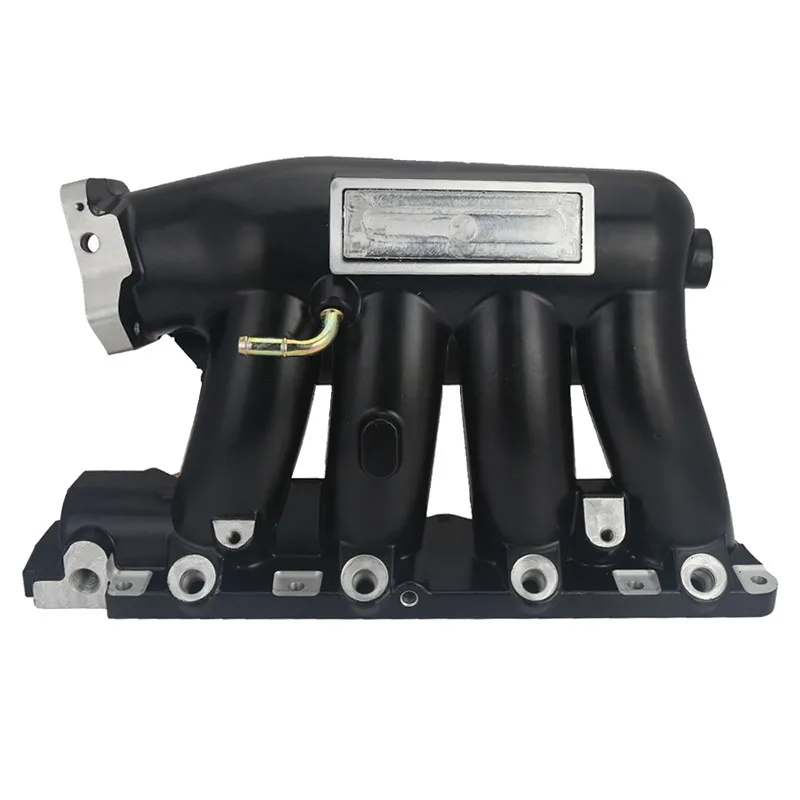 Honda K-Series Performance Aluminum Intake Manifold for Civic 06-11 ...