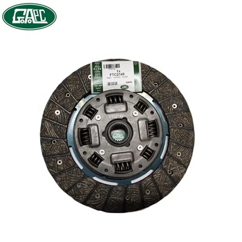 200tdi 300tdi Clutch Plate Ftc2149 1862788001 Ftc4204 Ftc576 Uqb500030 ...