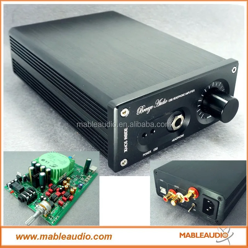 Xmos Pcm1794 블랙 버드 하이 엔드 Usb Dac 헤드폰 앰프 192k-24bit - Buy Usb 오디오 앰프,미니 ...
