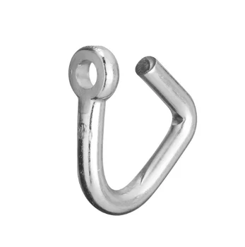 Zinc Plated Chain Accessories Cold Shuts Connector Chain Link - Buy ...