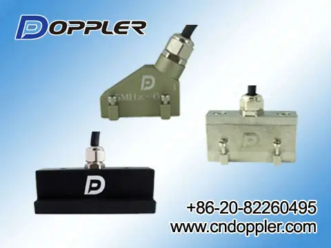 Doppler PAUT Linear Ultrasonic Phased Array Probe for NDT