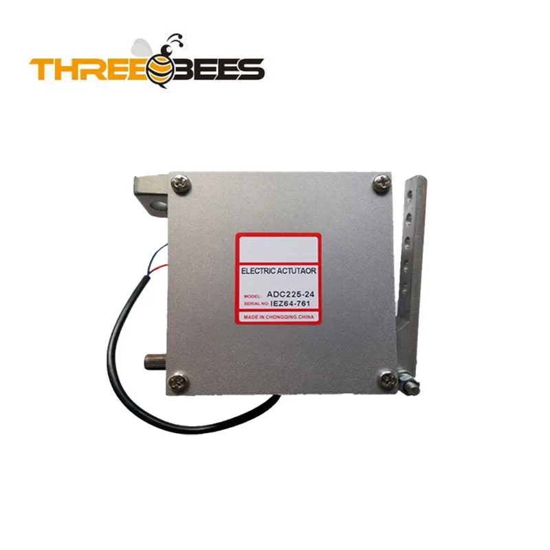 Electronic Governor Actuator ACD175 12V or 24V - Reliable Control