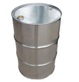 Drum Baja Tahan Karat,Drum Stainless Steel 200 Liter Drum 200 L - Buy ...