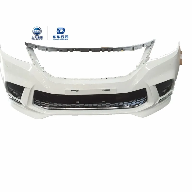 Original Part SAIC MAXUS LDV OE Number Auto Front Back Rear Bumper