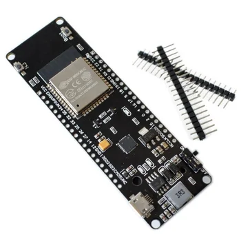 Wemos Wifi & Blue Tooth Battery Esp32 Development Tool Battery Esp8266 Esp Wroom 32 - Buy Wemos ...