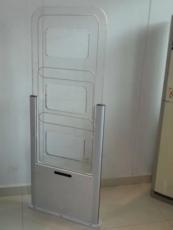 Latest Design Standalone Access Control System - 13.56MHz RFID Gate for ...