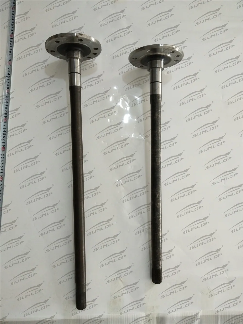 Hiace KDH 200 Side Shaft 42311-26290 42311-26300 - Durable Auto Parts