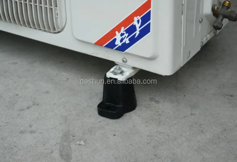 High Quality Ac Stand Bracket Durable Air Conditioner Parts Shock ...
