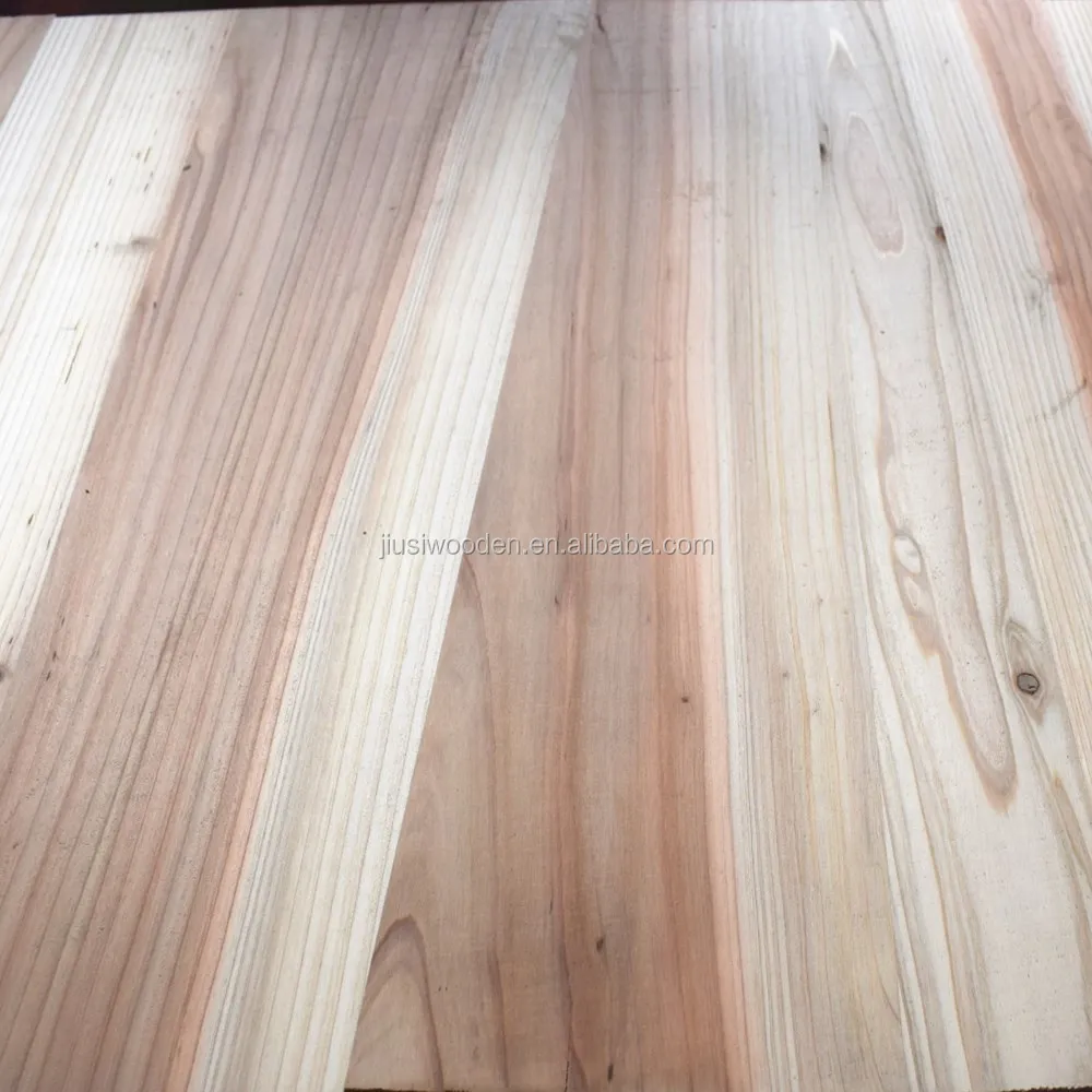 chinese fir finger jointed wood /russia pine solid wood finger joint ...