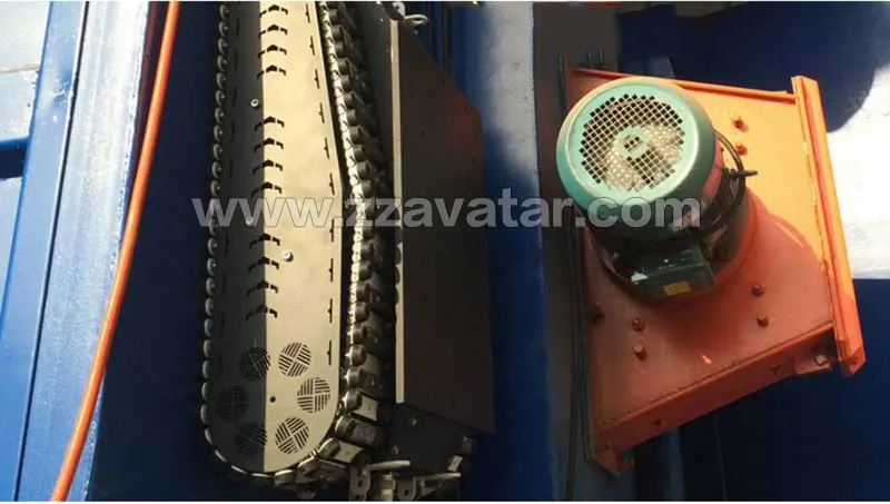 Magnetic Wall Climbing Robot Crawler for Wall Crawlers & OEM