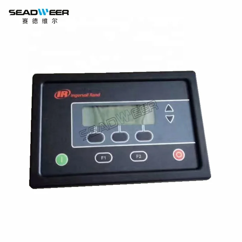 Ingersoll Rand Air Compressor Controller - Reliable Performance