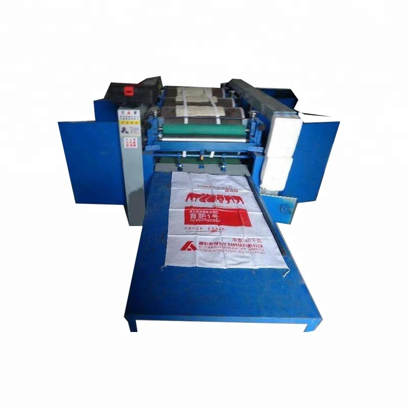 Commerical Bag Printer Digital Plastic Bag Printing Machine| Alibaba.com