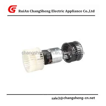 Auto Blower Fan Motor For Daf \ Man \ Volvo 8ew009160-021 81619300042 ...