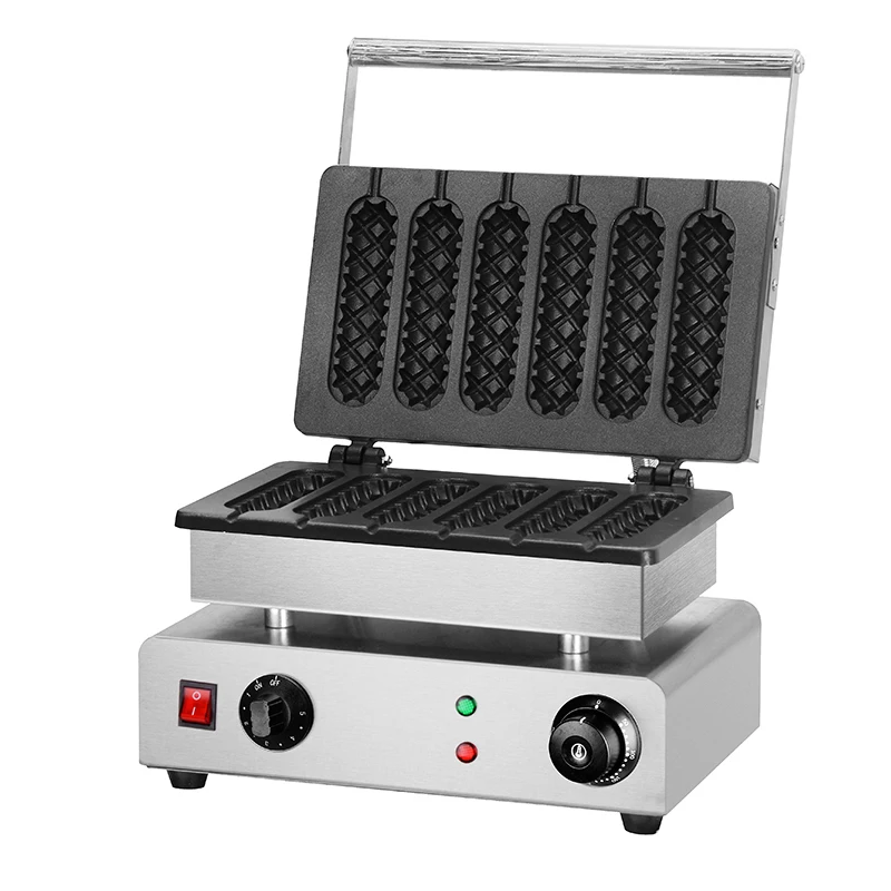 Shawarma Maker Commercial Automatic Electric Toaster Chicken Kebab ...