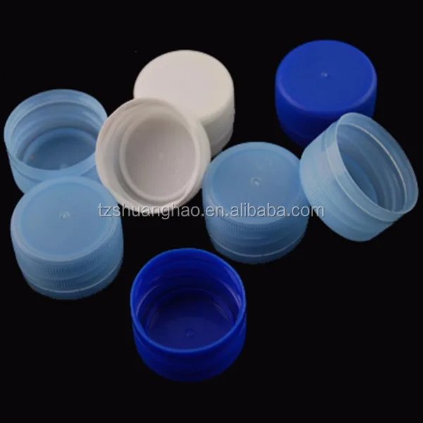 28mm Plastic Water Cap Plastic Beverage Cap With Tpe/tpr Liner - Buy ...
