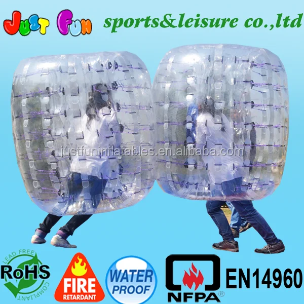 TPU PVC Giant Inflatable Human Ball for Sale ,brilliant Quality ...