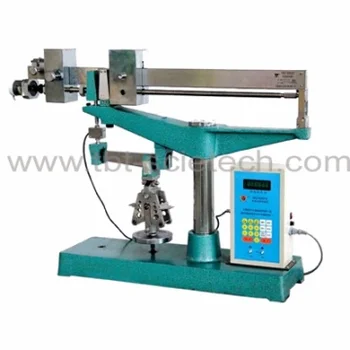 Cement Flexural Testing Machine / Flexure Tester / Electric Cement ...