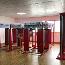 Elevator Glass Touch COP &LOP - Lift Car Operation Panel