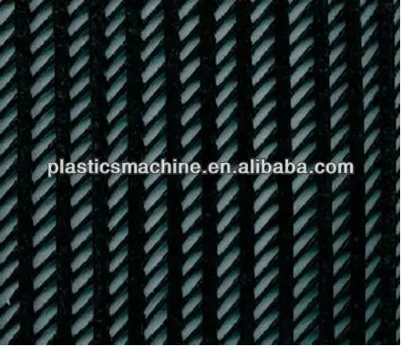 2.5m Drainage Net Extrusion Machine,Plastic Net Production Line - Buy ...