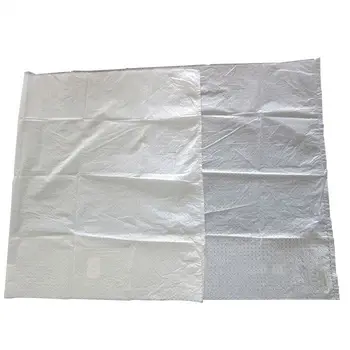 Cheap Custom Plastic Pe Micro-perforation Liner Shopping Packaging Bags ...