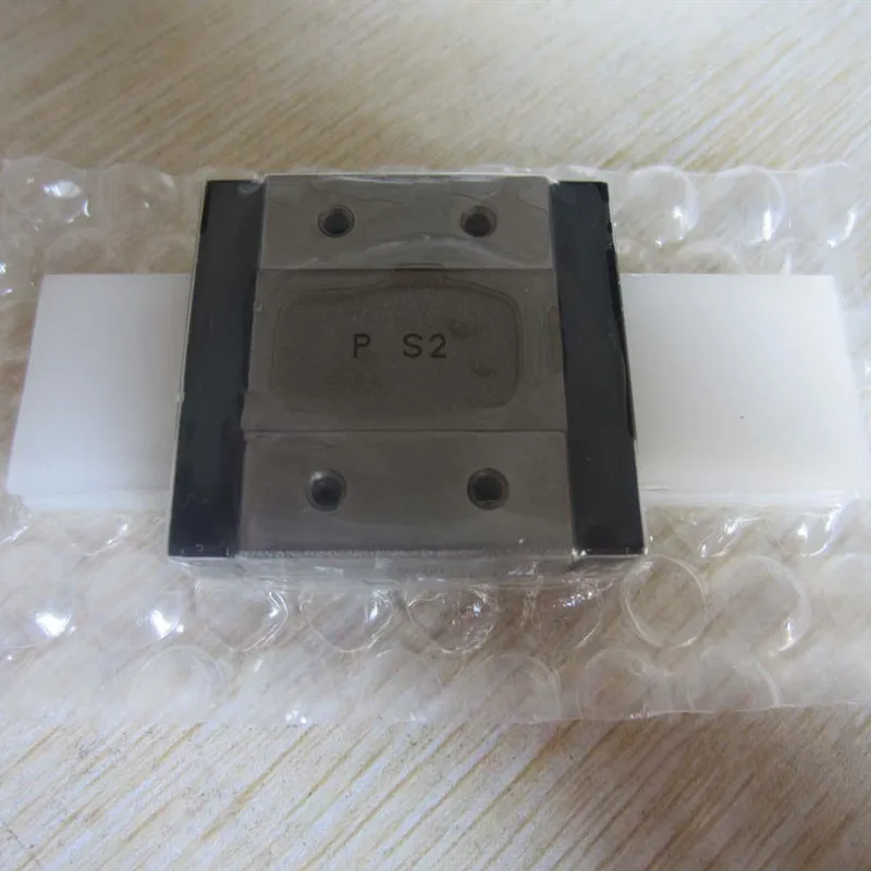 JAPAN IKO Linear Way Guide Block LWLF24 LWLF24B Linear Slide for CNC ...