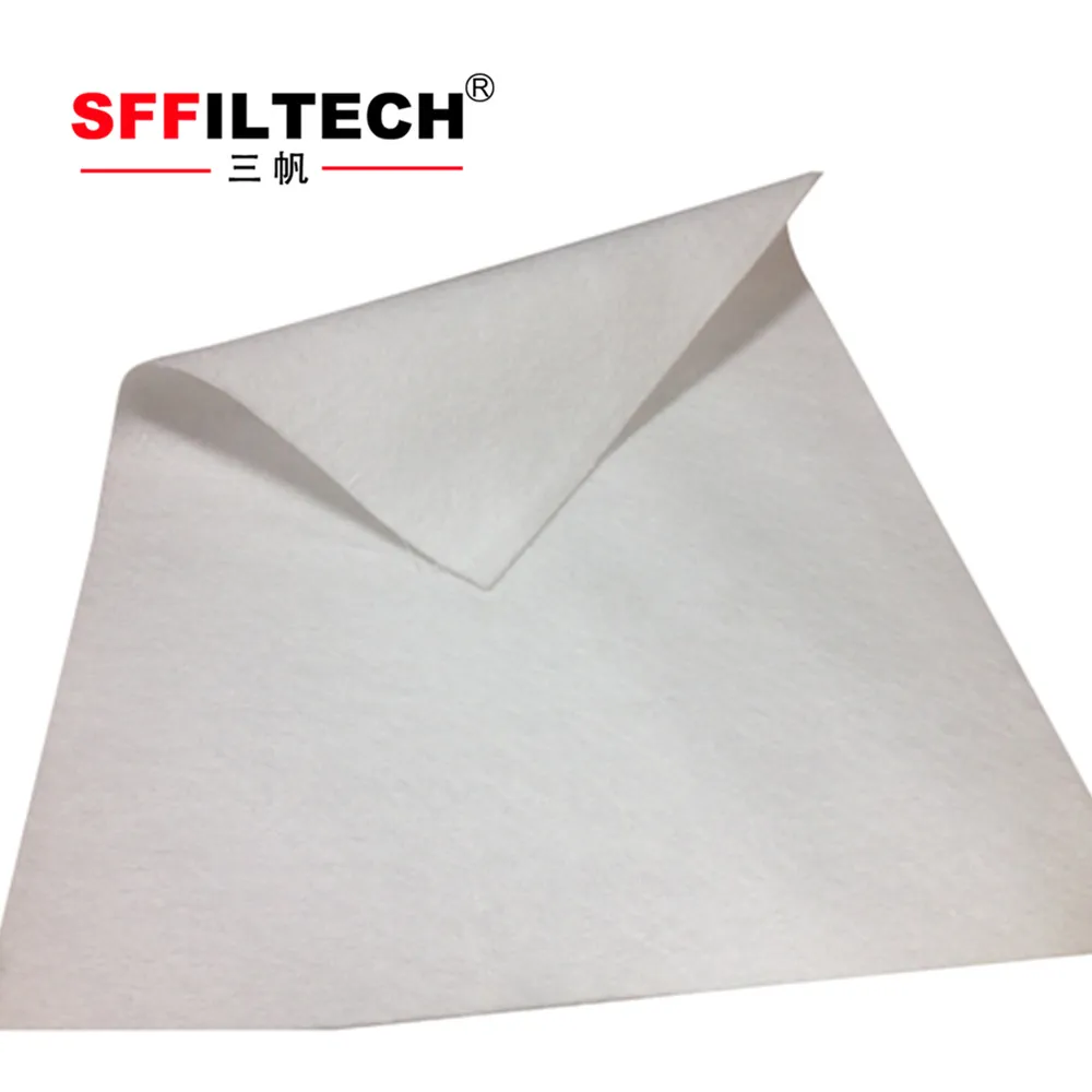 Polypropylene Liquid Filter Cloth/ Pp 1 Micron Filter Cloth - Buy ...