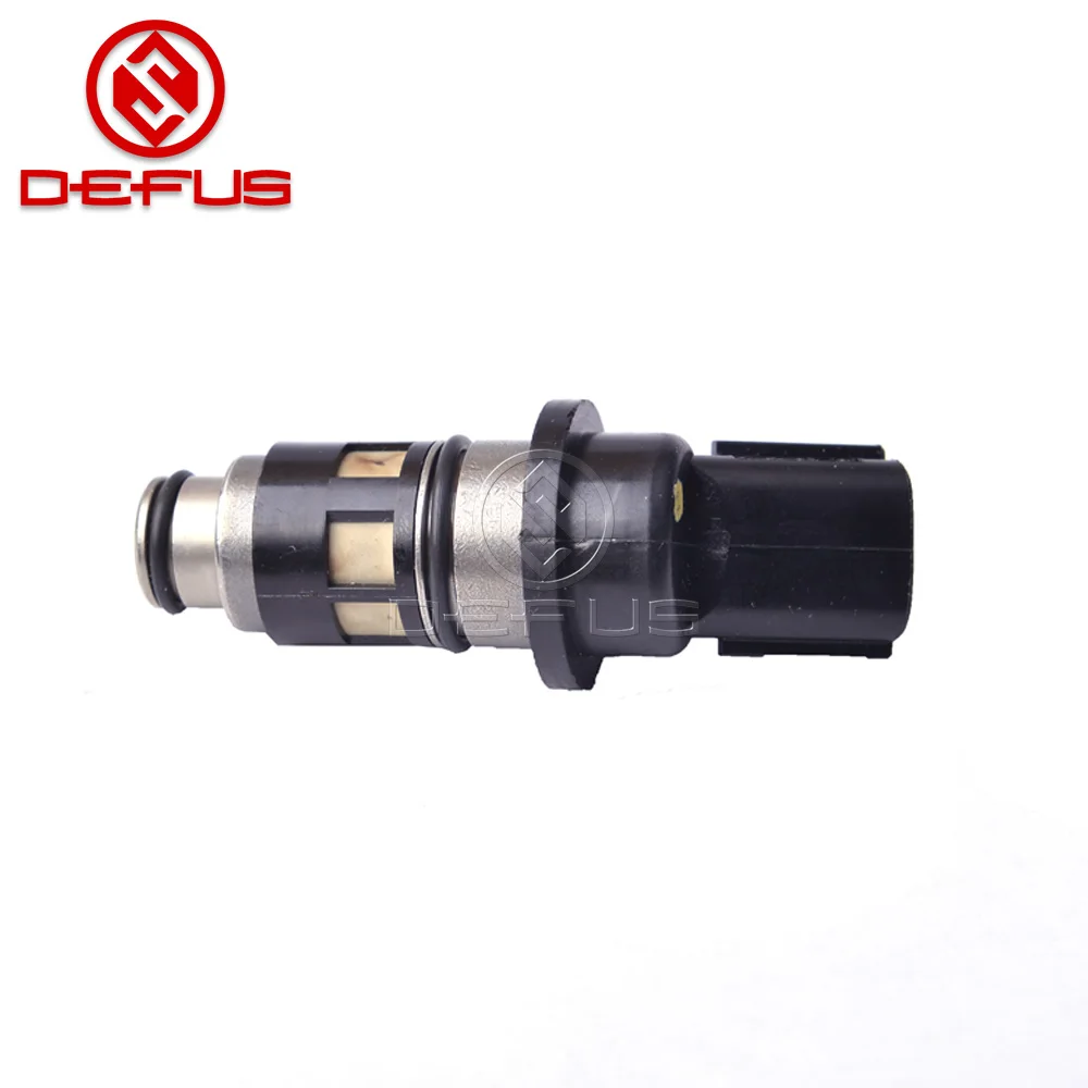 Alibaba.com: DEFUS JS50-1 16600-73C90 Fuel Injector for Nissan Primera ...