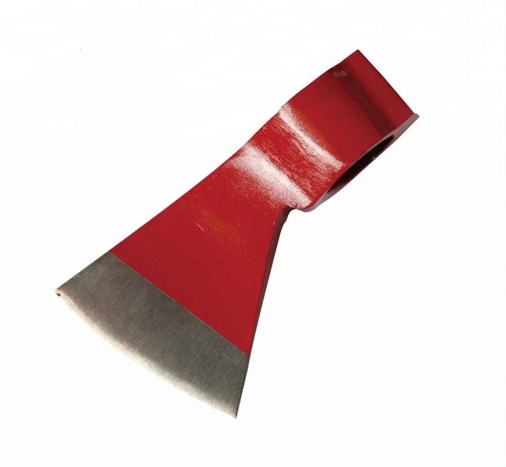 Round Eye Forged Steel Axe head A639| Alibaba.com