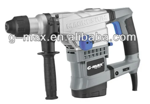 G-max Perforating Electric Rotary Hammer Drill 1100w - Buy Rotary ...