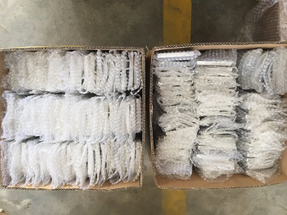 Extruded Aluminium U Channel Shaped Section Extrusions Profiles ...