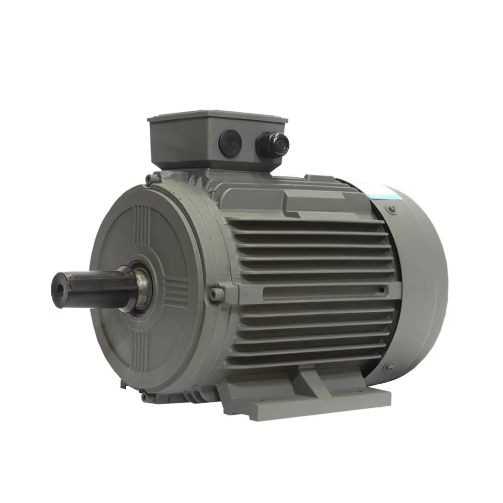 YE3-132S-4 5.5KW Electric Motor - High Efficiency & Reliability