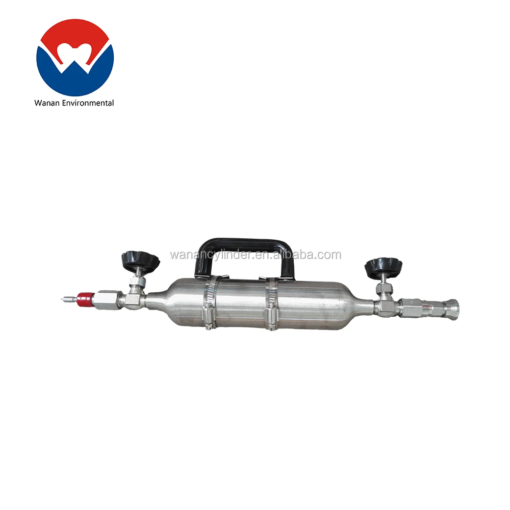 high pressure Natural Gas Sampling cylinder| Alibaba.com