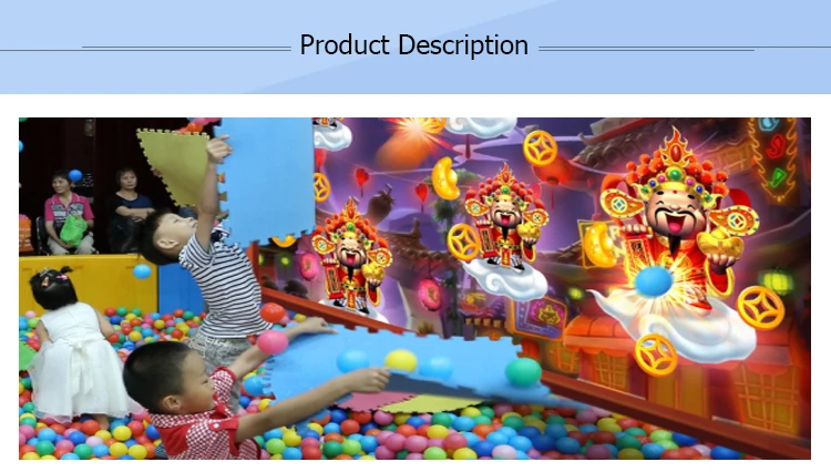 Interactive Wall Games - Fun and Education Combined
