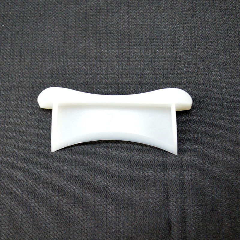 Roller Shutter Side Lock for 39mm Slats - Modern & Durable