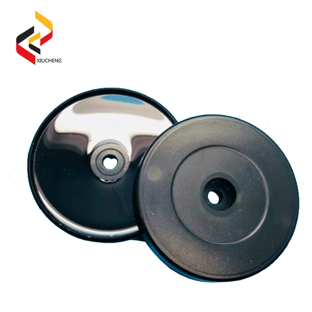 Programmable tk4100 round original patrol manager nfc card disc size ...