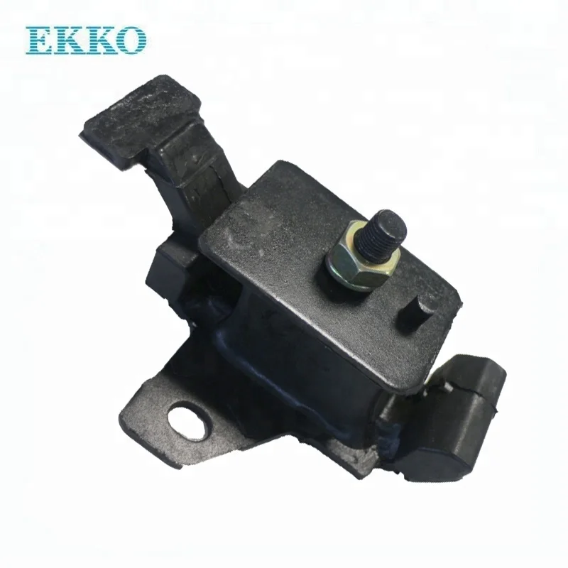 Auto Parts 12361-0L030 Insulator Engine Motor Mount Mounting for Toyota ...