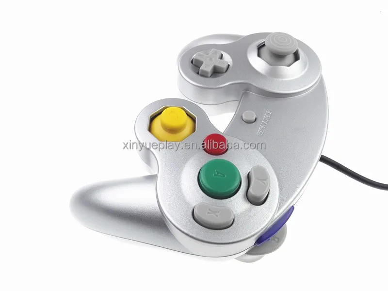 Cheap for Gamecube NGC Controller - Black Wired Option